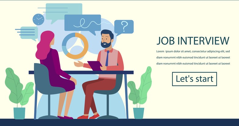 Help Into Work - Interview Professional